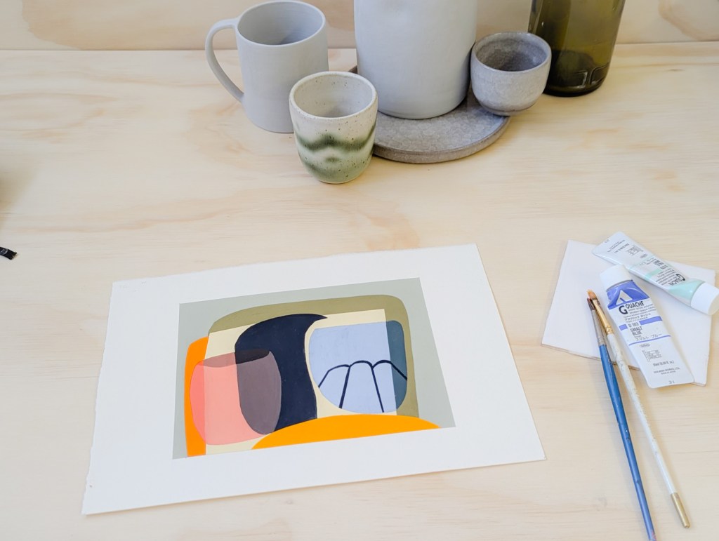 Classes – Creative Bloc